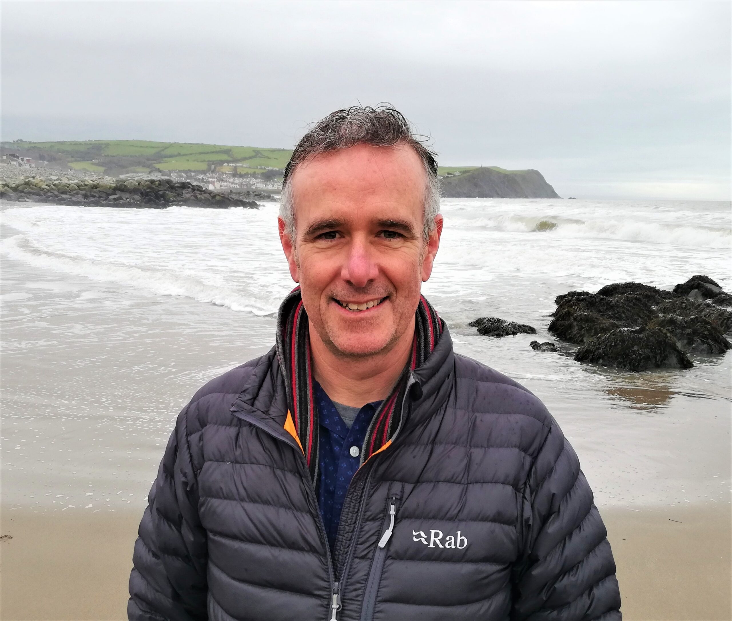 Clive Thomas - Size of Wales