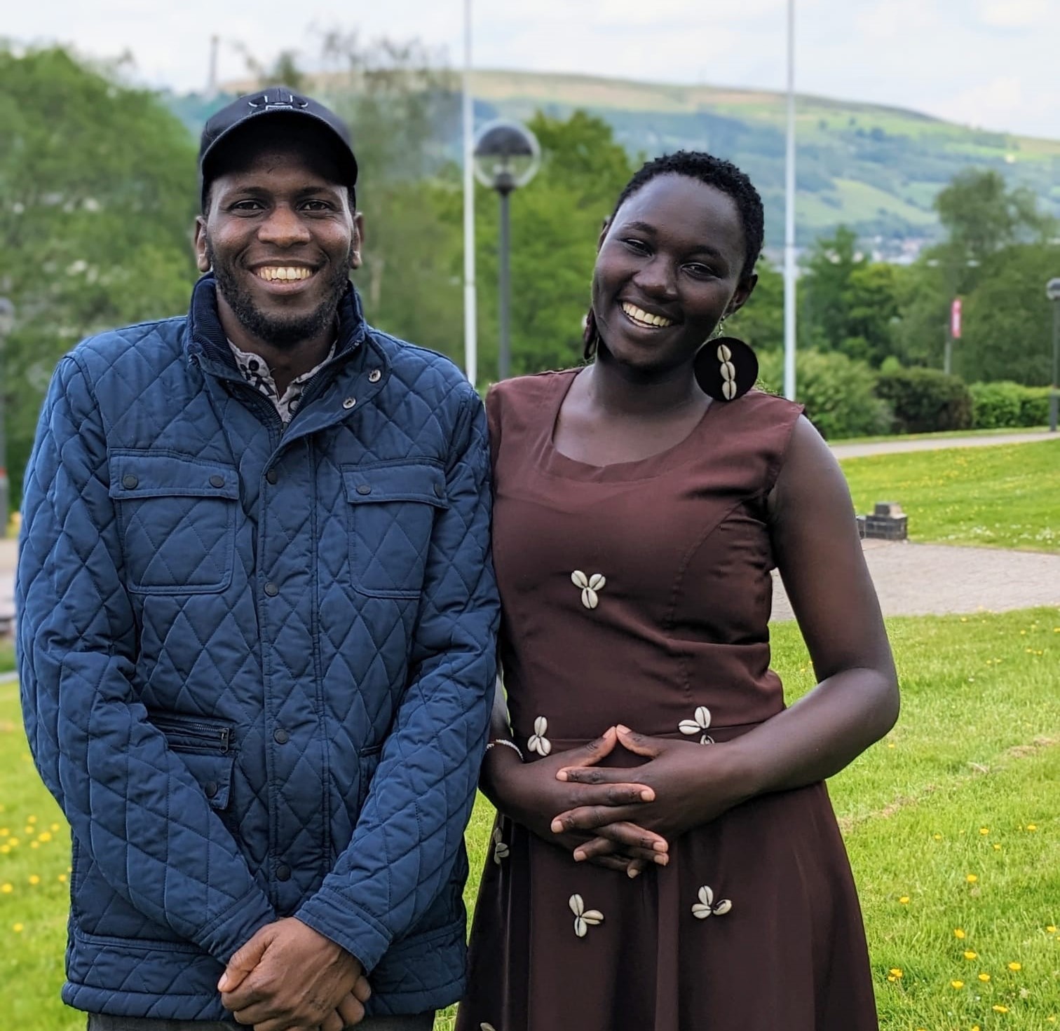 Day of the World’s Indigenous Peoples: Meet Phoebe Ndiema, a young ...